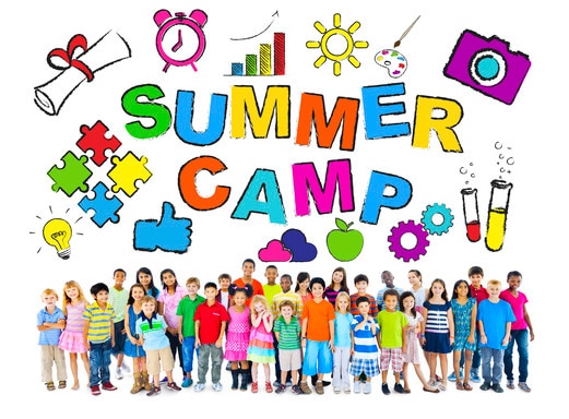 3 Steps to Choosing the Perfect Summer Camp - Your Local Kids