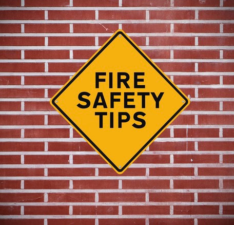 5 Fire Prevention Tips - Your Local Kids
