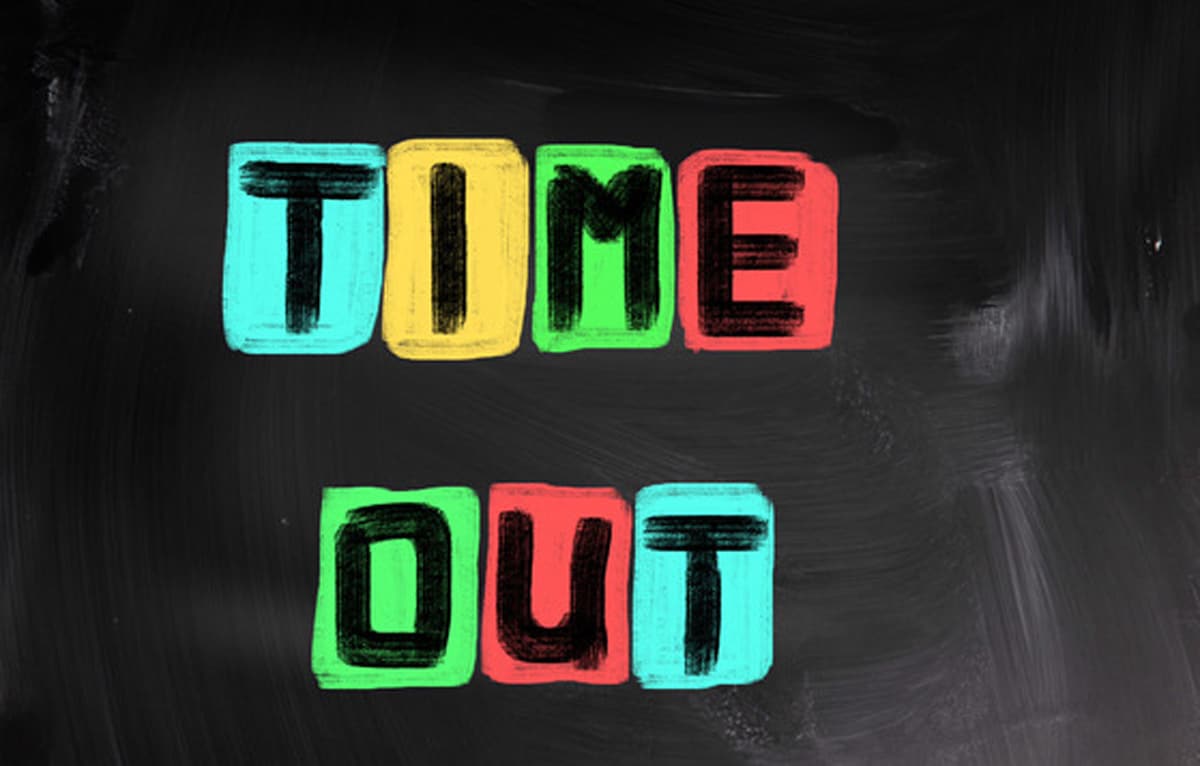 3 Alternatives to Time-Out - Your Local Kids