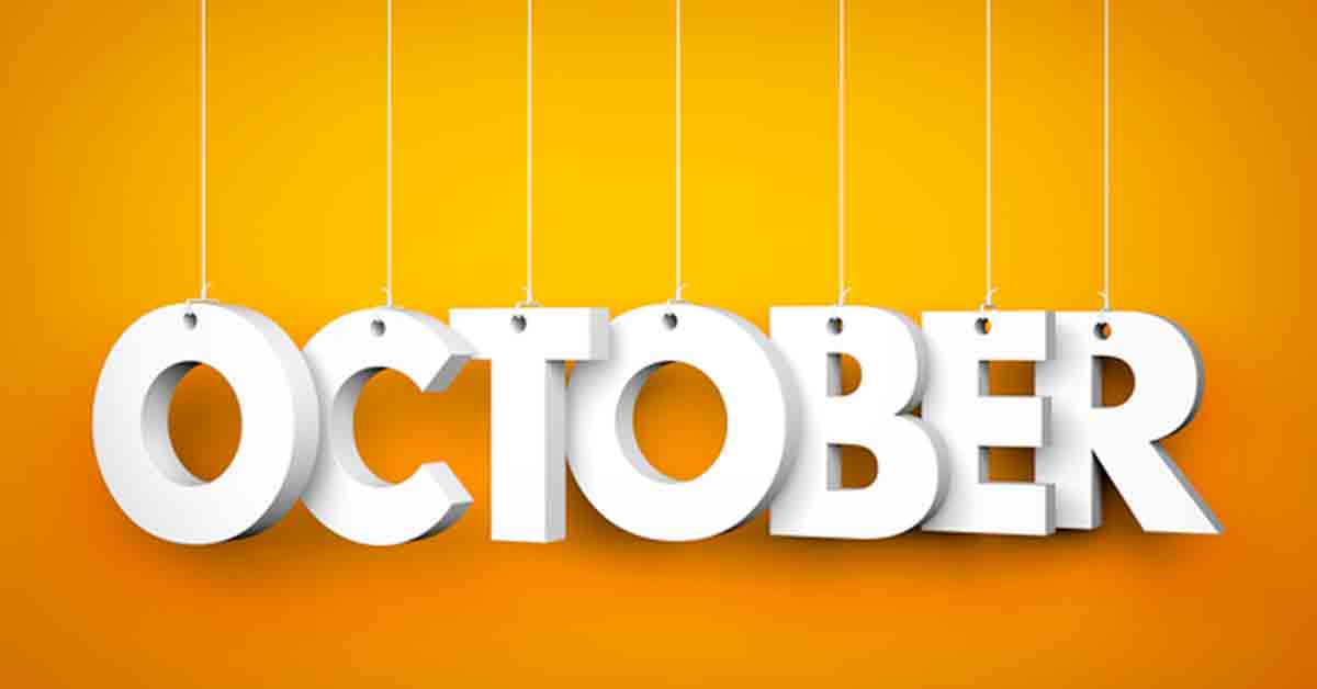 Best October Events on Long Island 2016 - Your Local Kids