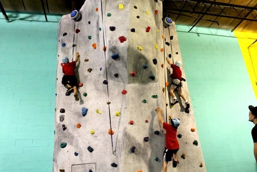 Active Kidz Blast Pass 2 Hours of Fun - Your Local Kids