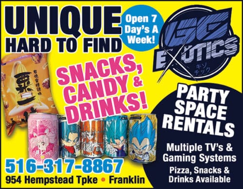 Long Island Directory