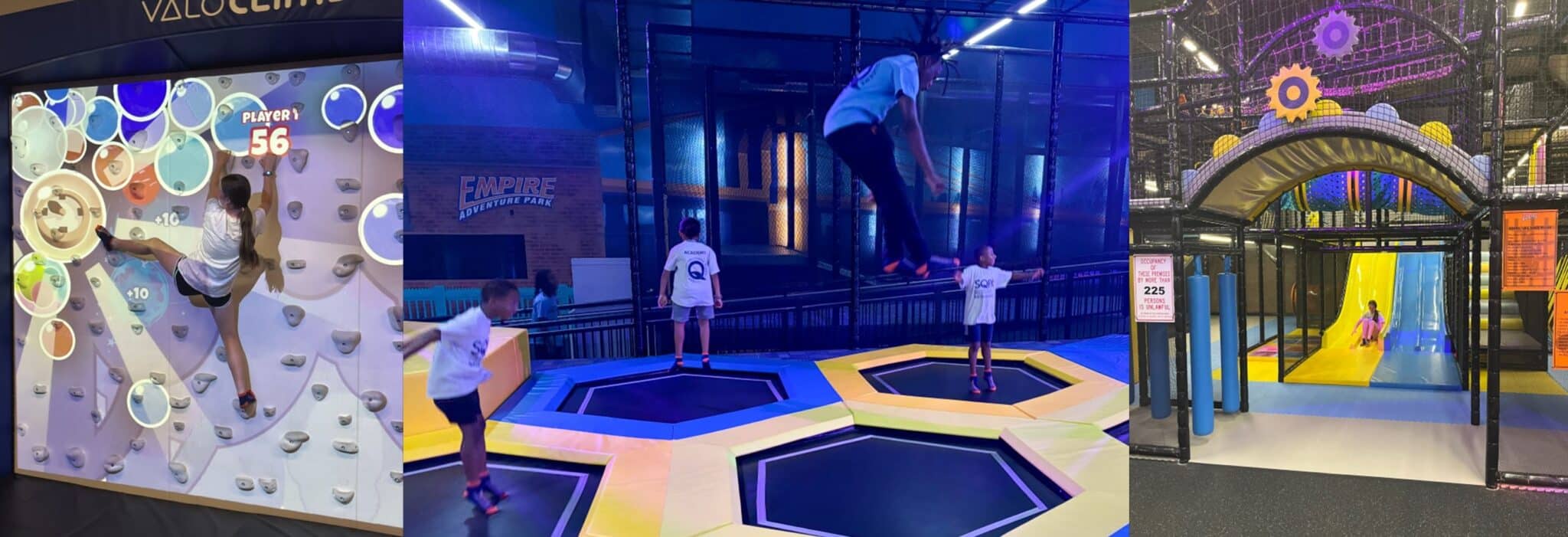 New Winter Hours at Empire Adventure Park! - Your Local Kids