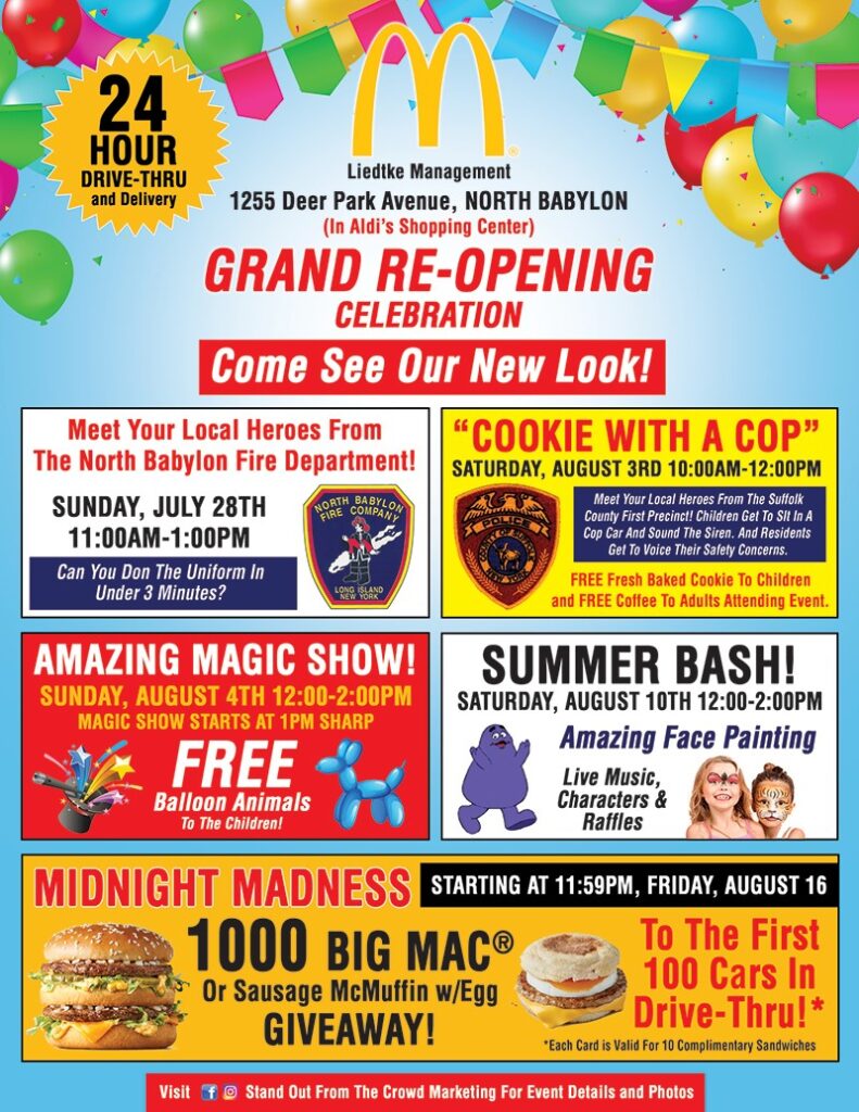 Midnight Madness - Your Local Kids